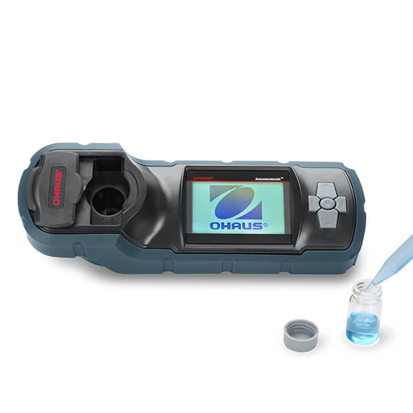 AP50 Portable Colorimeters | OHAUS