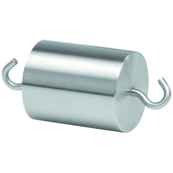 ASTM Individual Scale Calibration Weights Calibration Weight 5kg | OHAUS