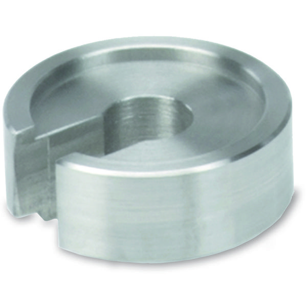 ASTM Individual Scale Calibration Weights Calibration Weight 8oz | OHAUS